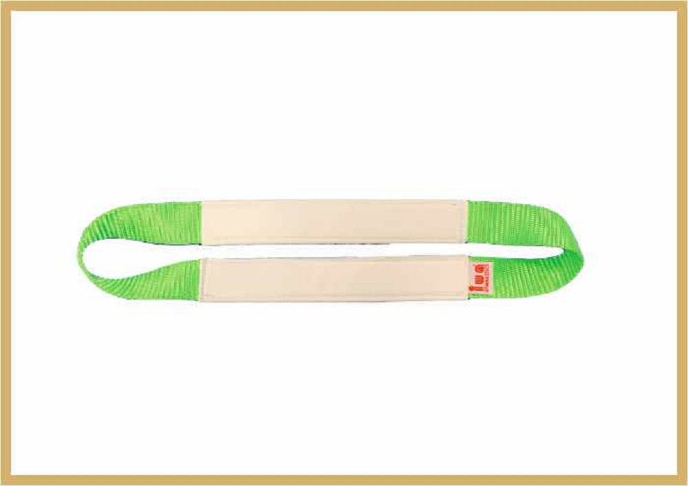 Green gymnastics loops size 2/ S | TT-Gymnastics
